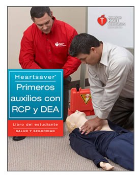 Spanish CPR – CPR Classes in Seattle